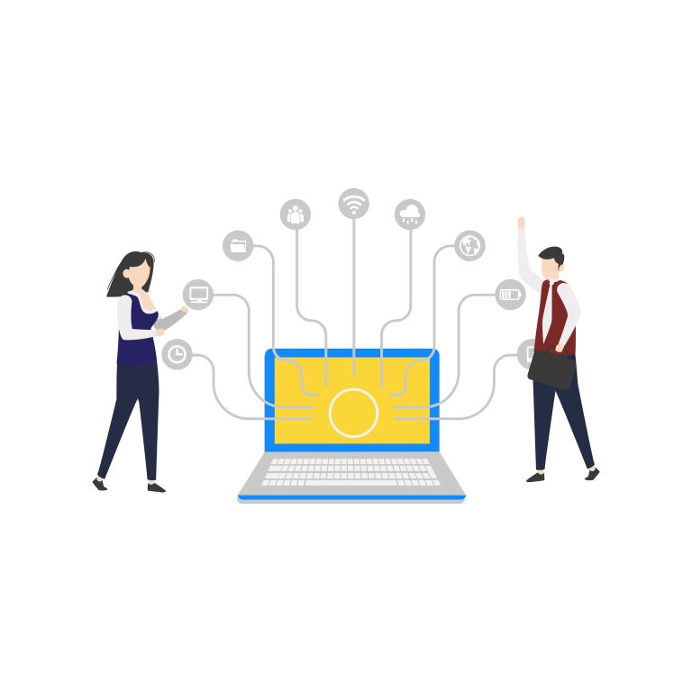 Data Discovery & Classification | Valora Technologies
